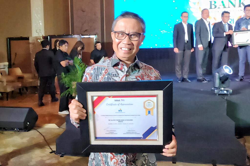 Bank Kaltimtara Siap Dorong Layanan Digital dan Kredit Usaha Lokal di ...