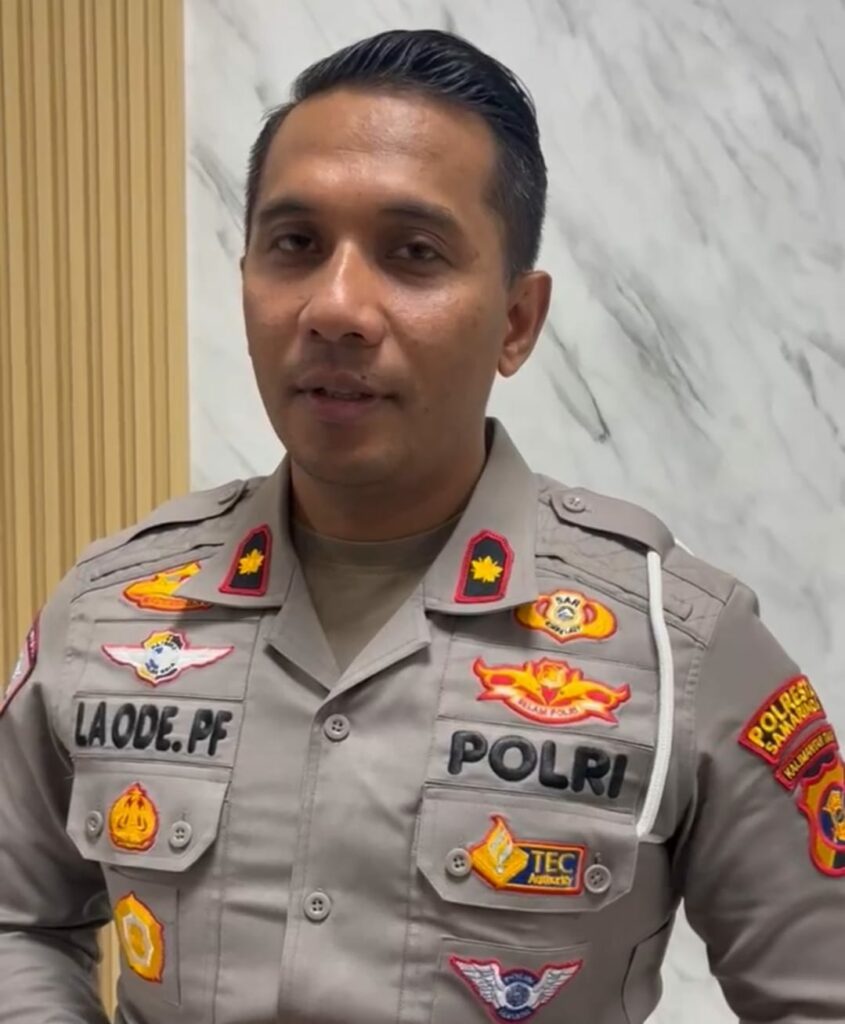 Satlantas Polresta Samarinda Gelar Operasi Patuh Mahakam 2026 - RADAR ...